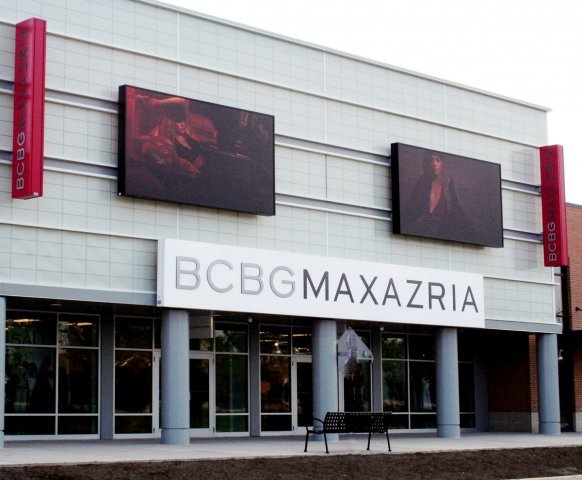 National Sign Company & Manufacturer | Forman Signs