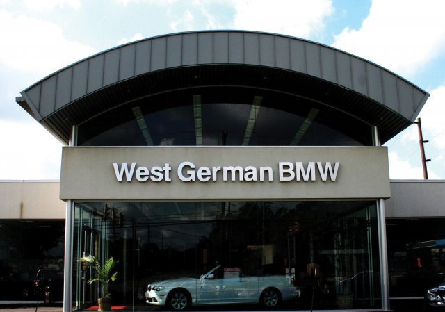 Tri-State Sign Company: DE, NJ, & PE Signs | Forman Signs