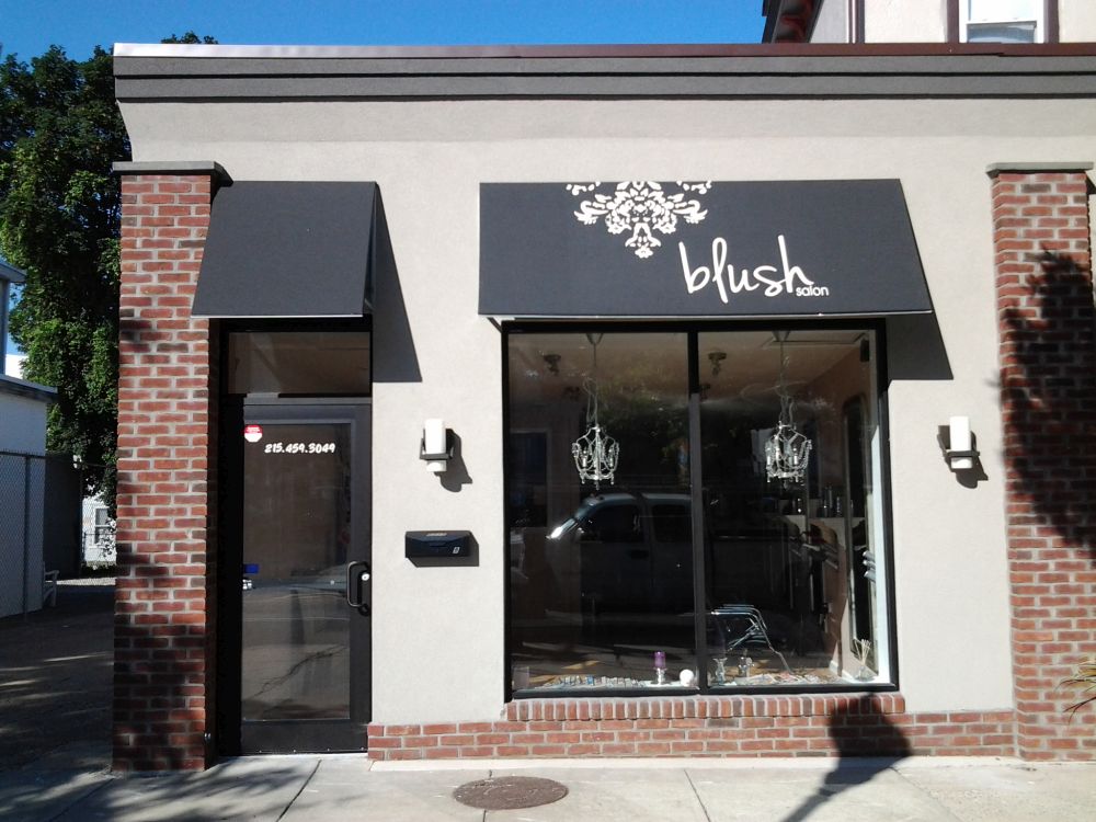 Custom Corporate & Business Signs | Forman Signs