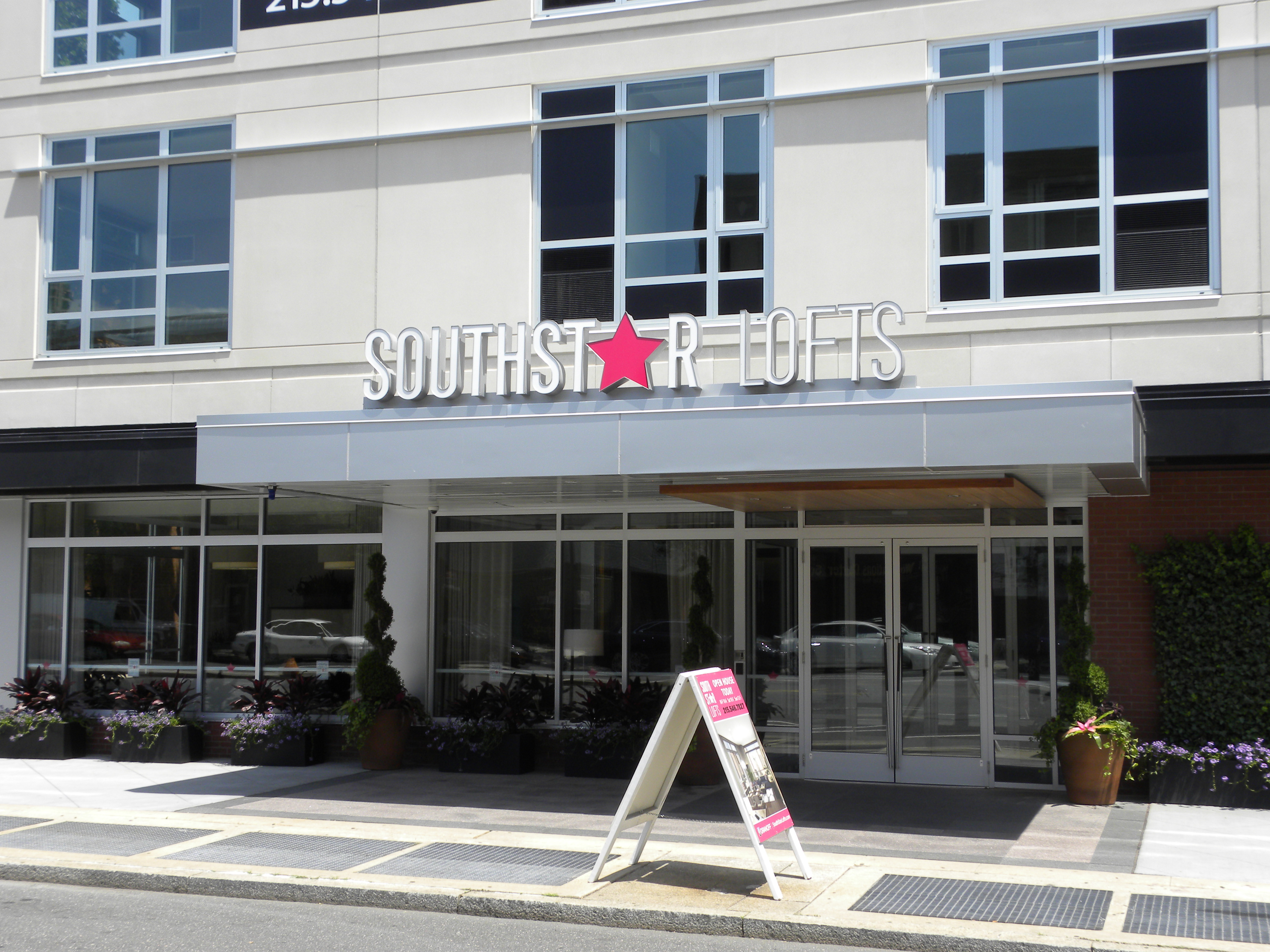 Face-Lit Letters & Front-Lit Channel Letters | Forman Signs