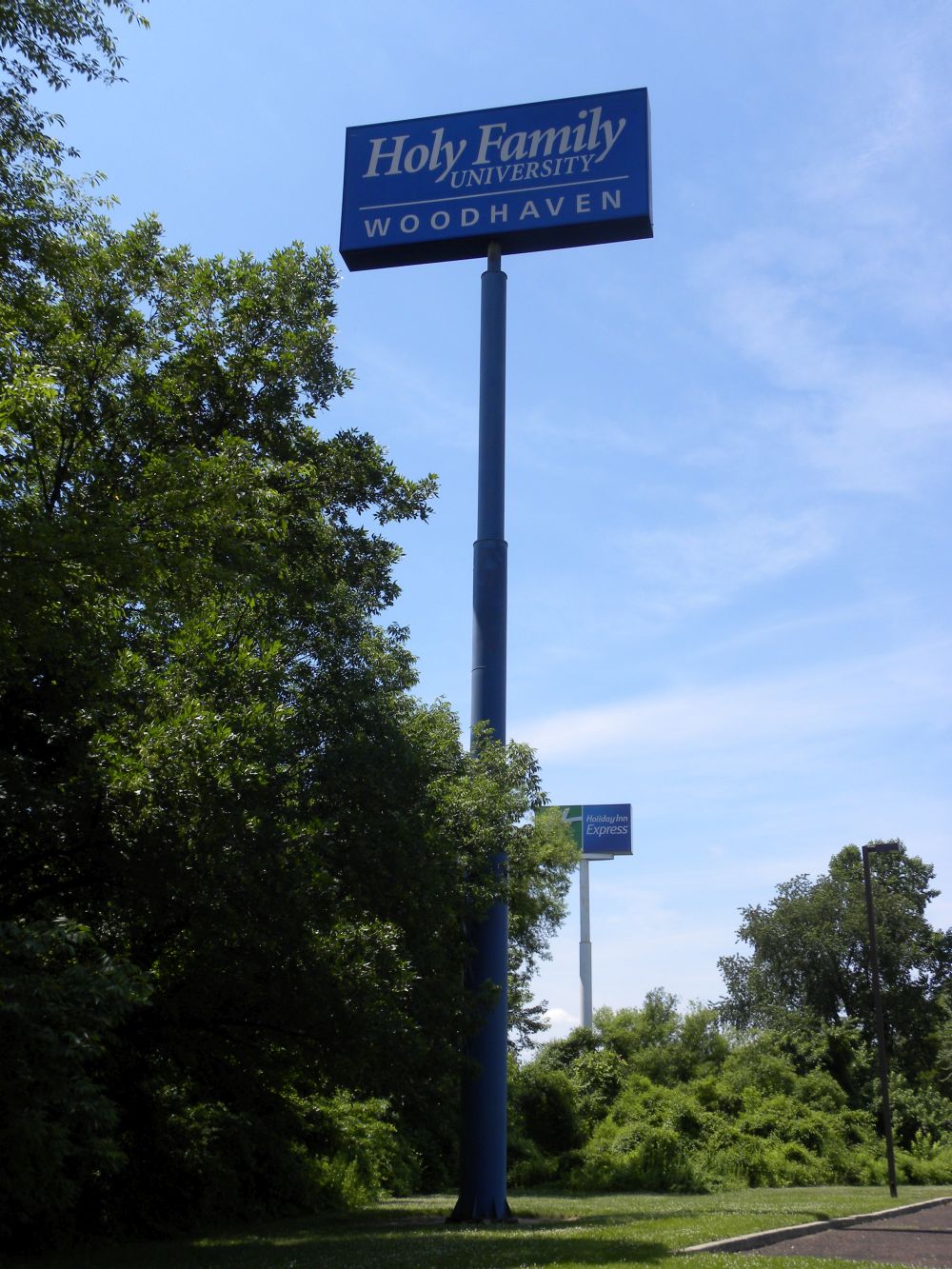 Custom Pole Signs for Businesses | Forman Signs