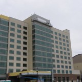 High-Rise Letters & Building Sign Letters | Forman Signs