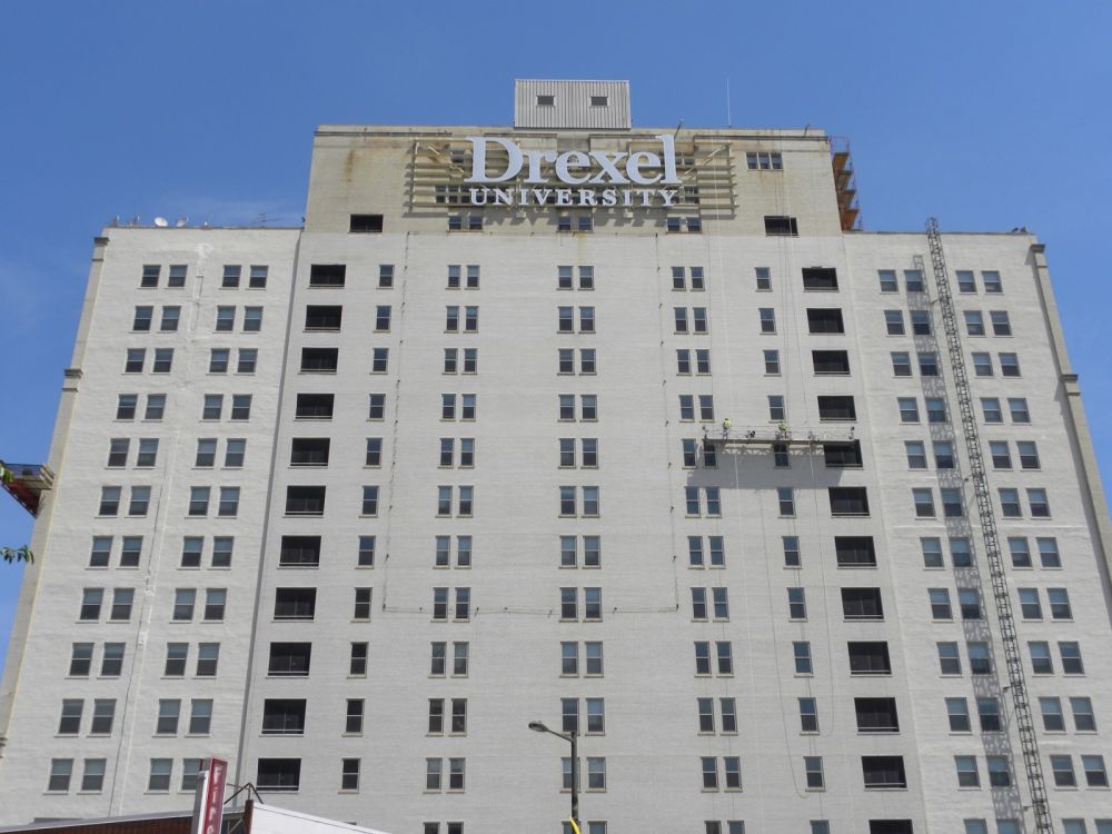 Philadelphia Sign Company & Philly Signs | Forman Signs