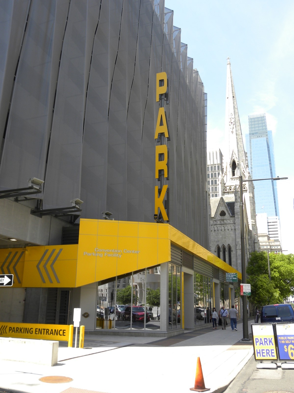 Custom Projecting Signs & Wall Signage | Forman Signs