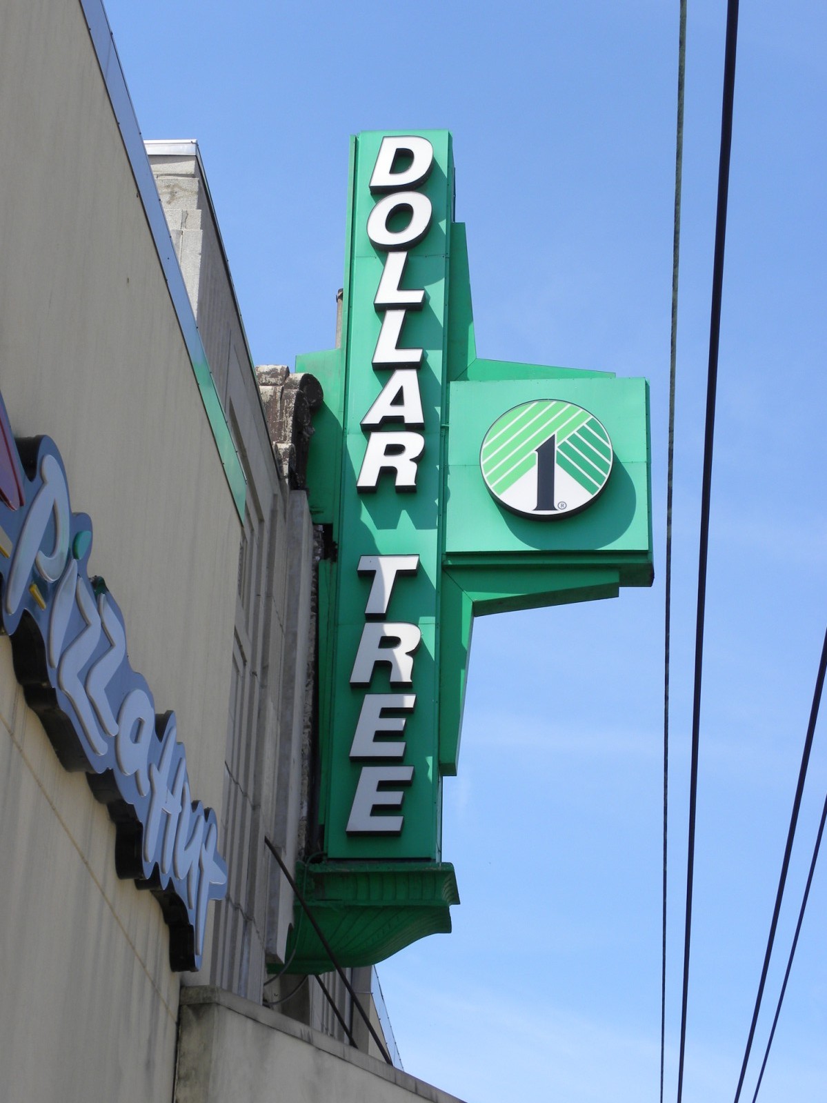 Custom Projecting Signs & Wall Signage | Forman Signs