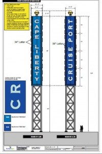 Custom Business Sign Design | Forman Signs