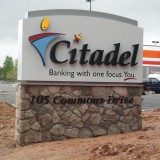 Financial Signage & Signs for Banks | Forman Signs