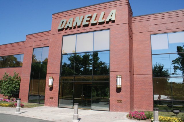 Custom Corporate & Business Signs | Forman Signs