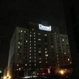 High-Rise Letters & Building Sign Letters | Forman Signs