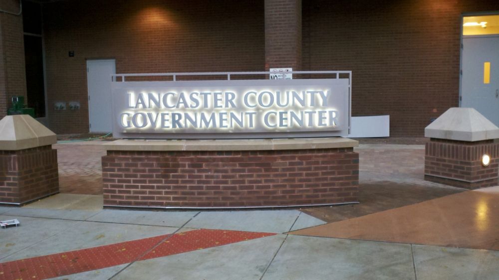 Pennsylvania Sign Company & PA Signs | Forman Signs