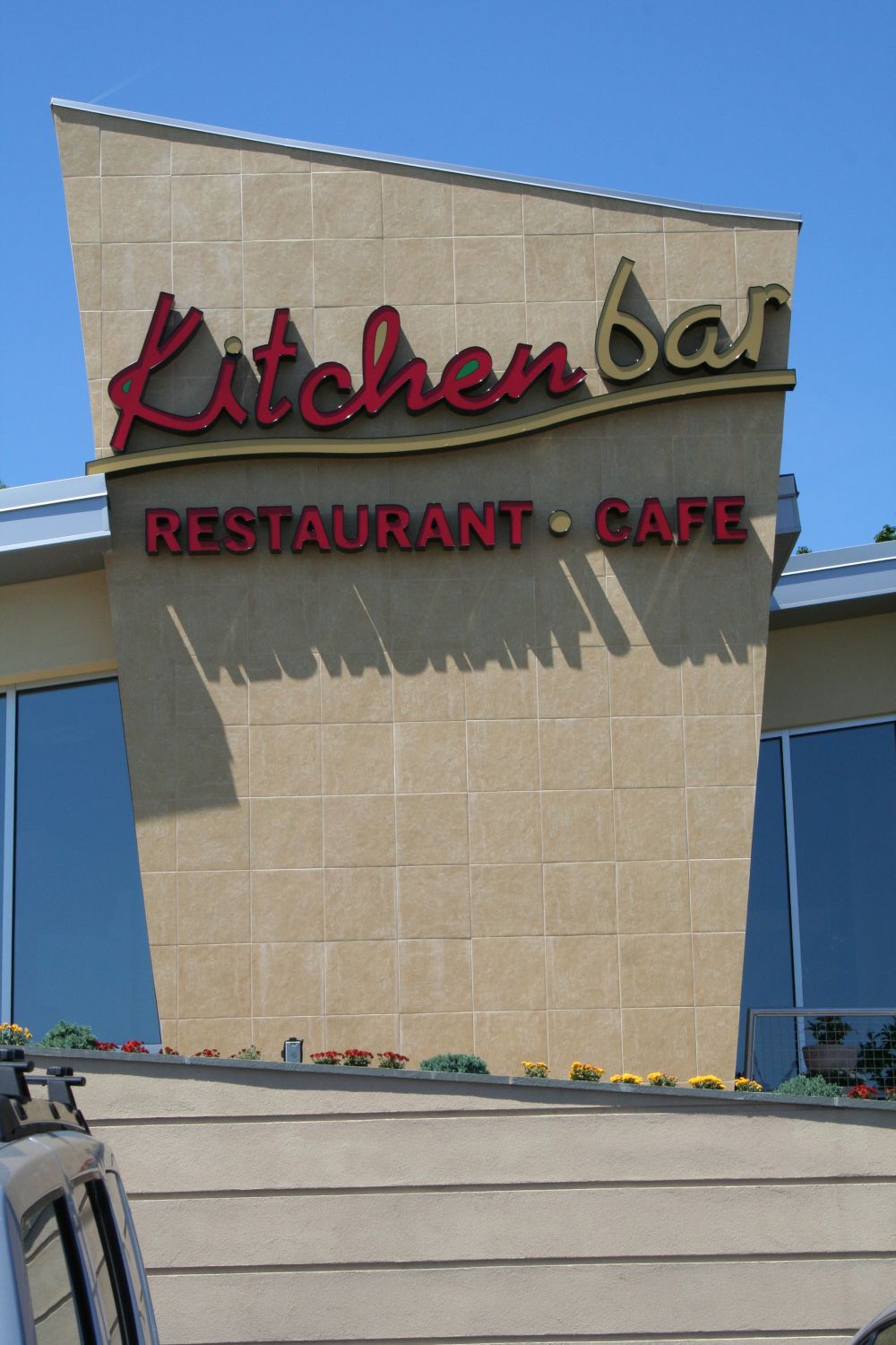 Restaurant Signs - Forman Signs