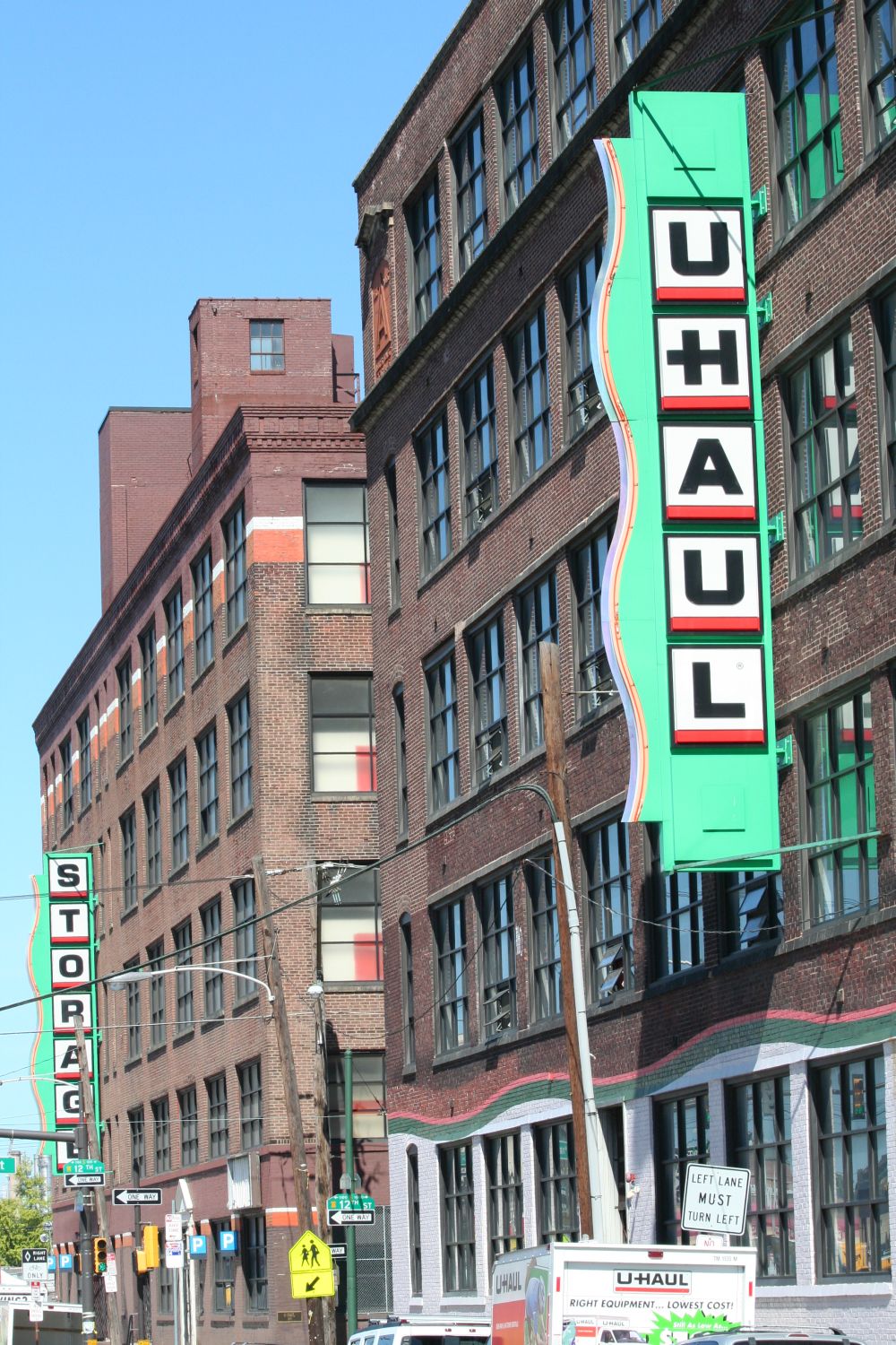 Corporate & Commercial Sign Company | Forman Signs