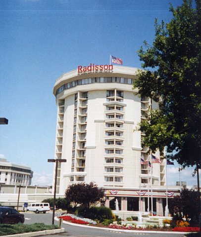 High-Rise Letters & Building Sign Letters | Forman Signs