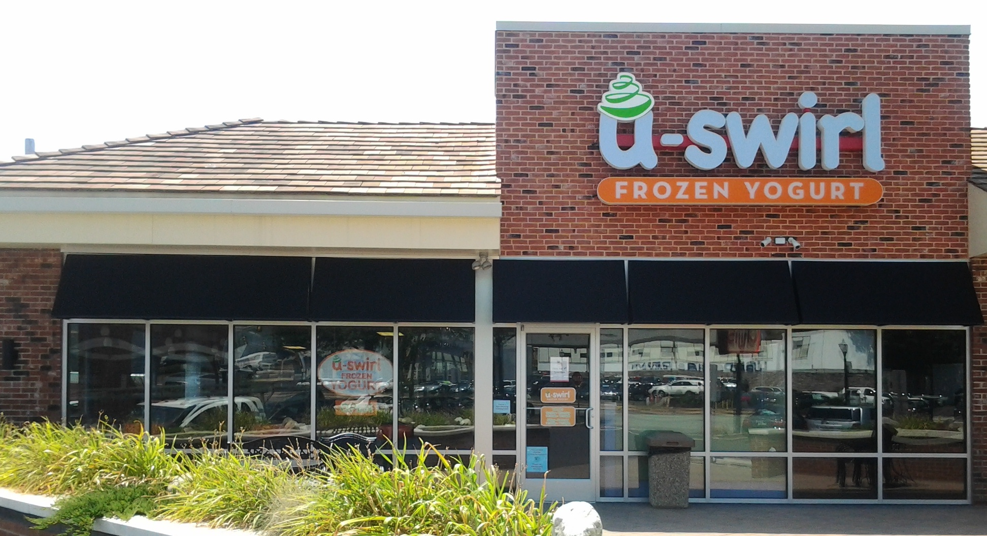 uswirl - Forman Signs