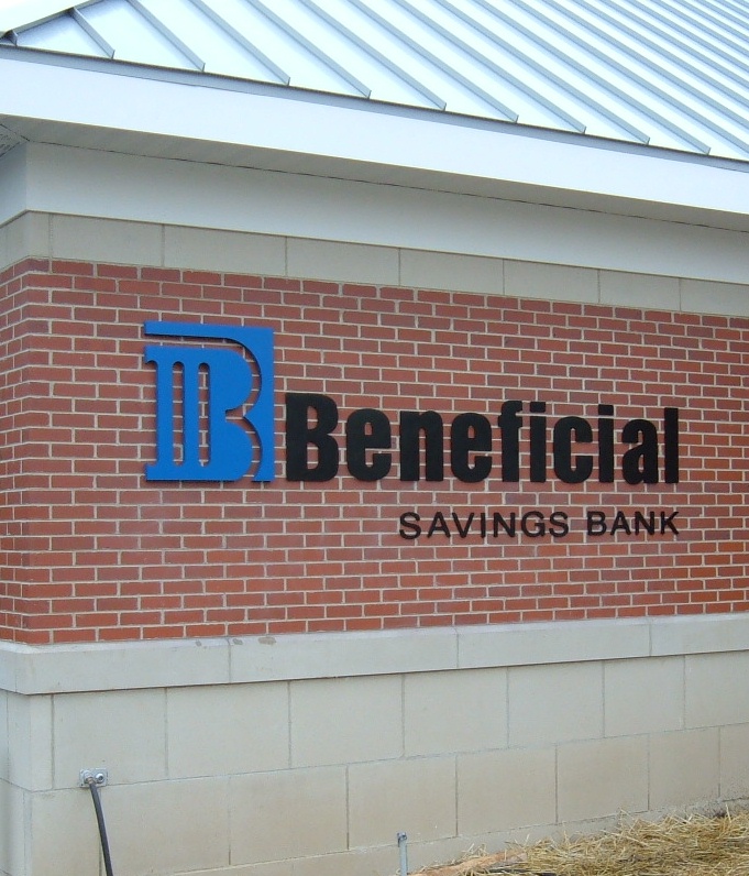 Outdoor Business Signs & Exterior Signage | Forman Signs