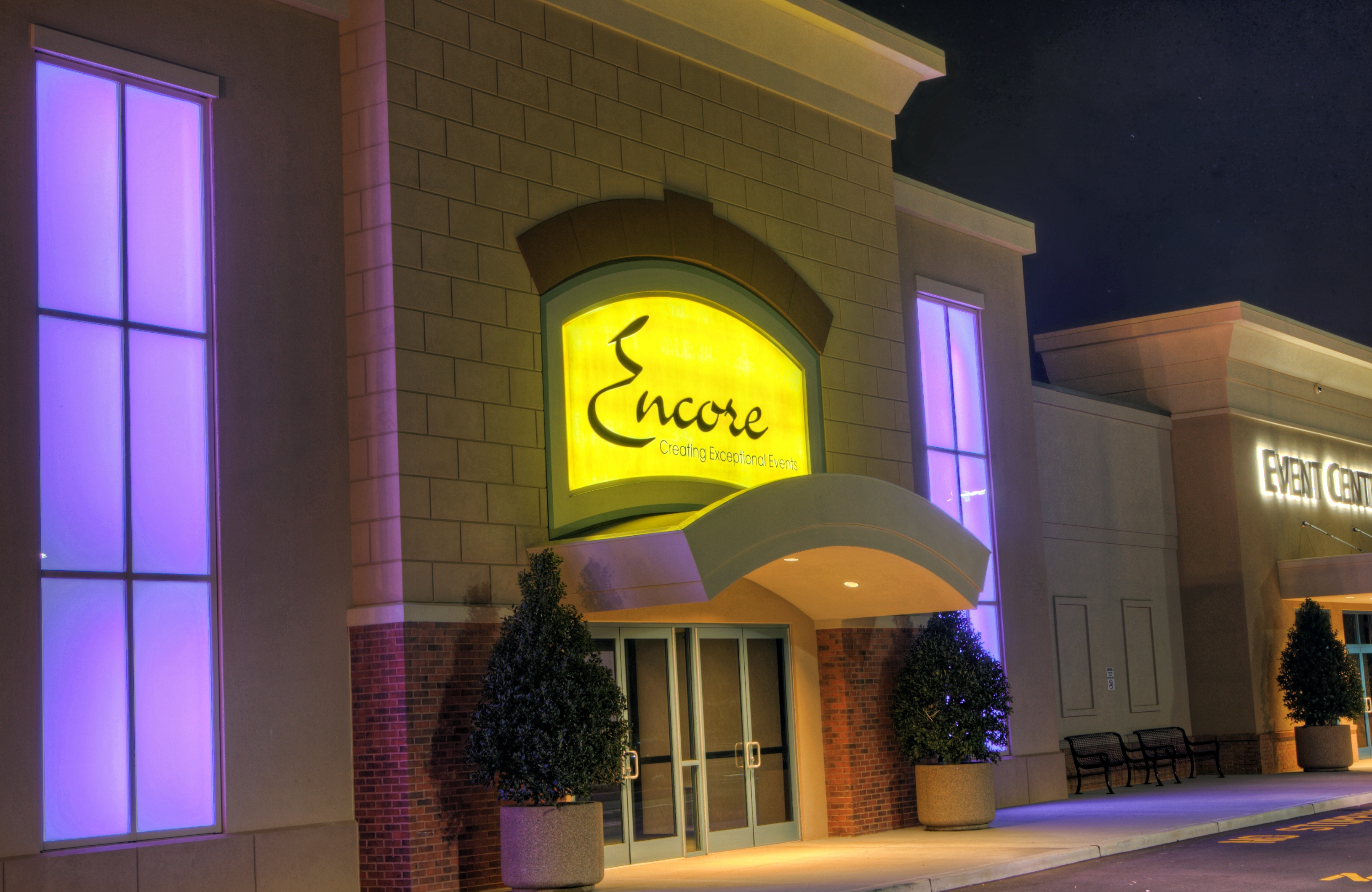 Custom Cabinet Signs for Businesses | Forman Signs