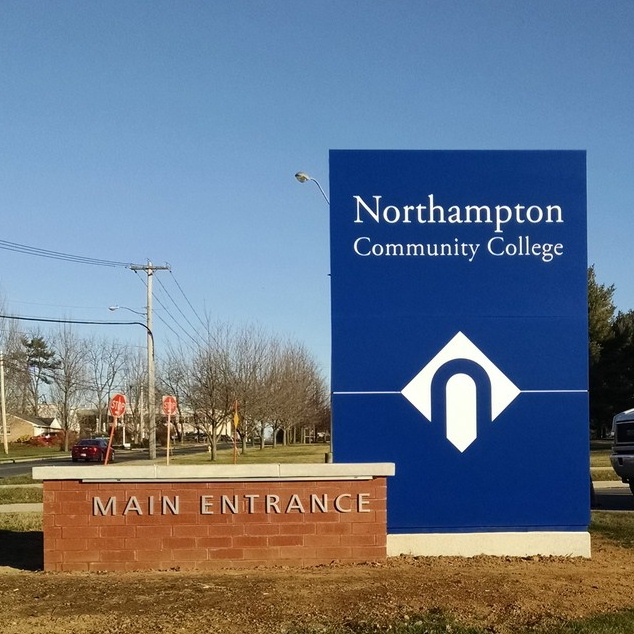 Custom School & College Campus Signs | Forman Signs