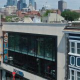 Custom Projecting Signs & Wall Signage | Forman Signs